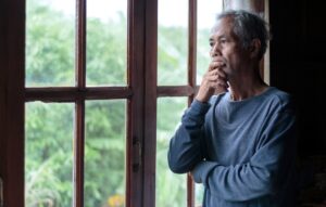 Recognizing the Signs of Sudden Behavior Changes at a Nursing Home