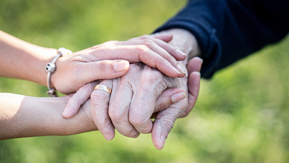 Physical Abuse in NJ Nursing Homes | Sugarman Law