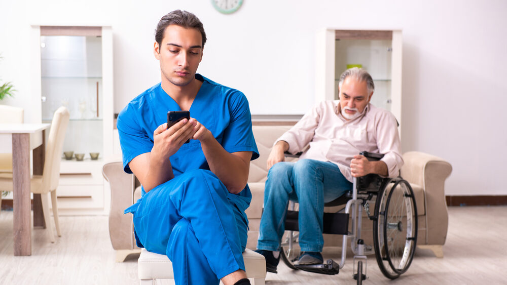 Nursing Home Care: The Importance of Staffing | Sugarman Law