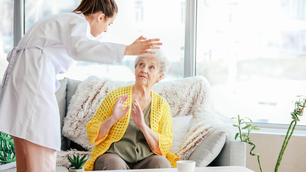 Common Types of Nursing Home Neglect and Abuse | Sugarman Law