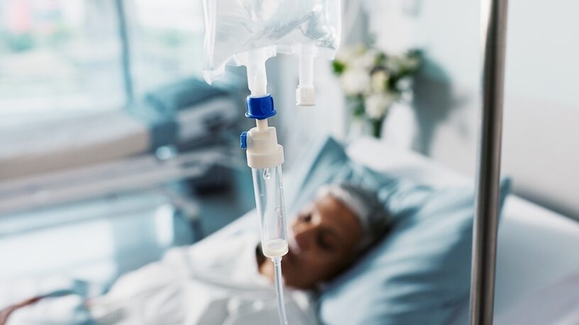 Are Chemical Restraints Used in Nursing Homes? | Sugarman Law