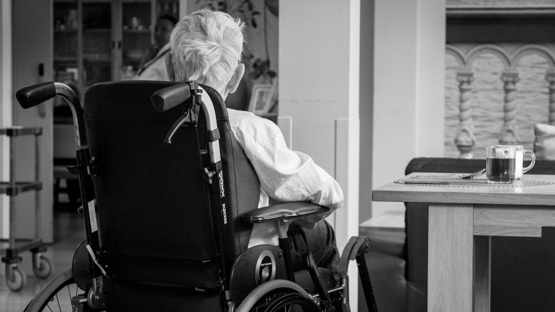 Elder Abuse in NJ Nursing Homes & Hospitals | Sugarman Law